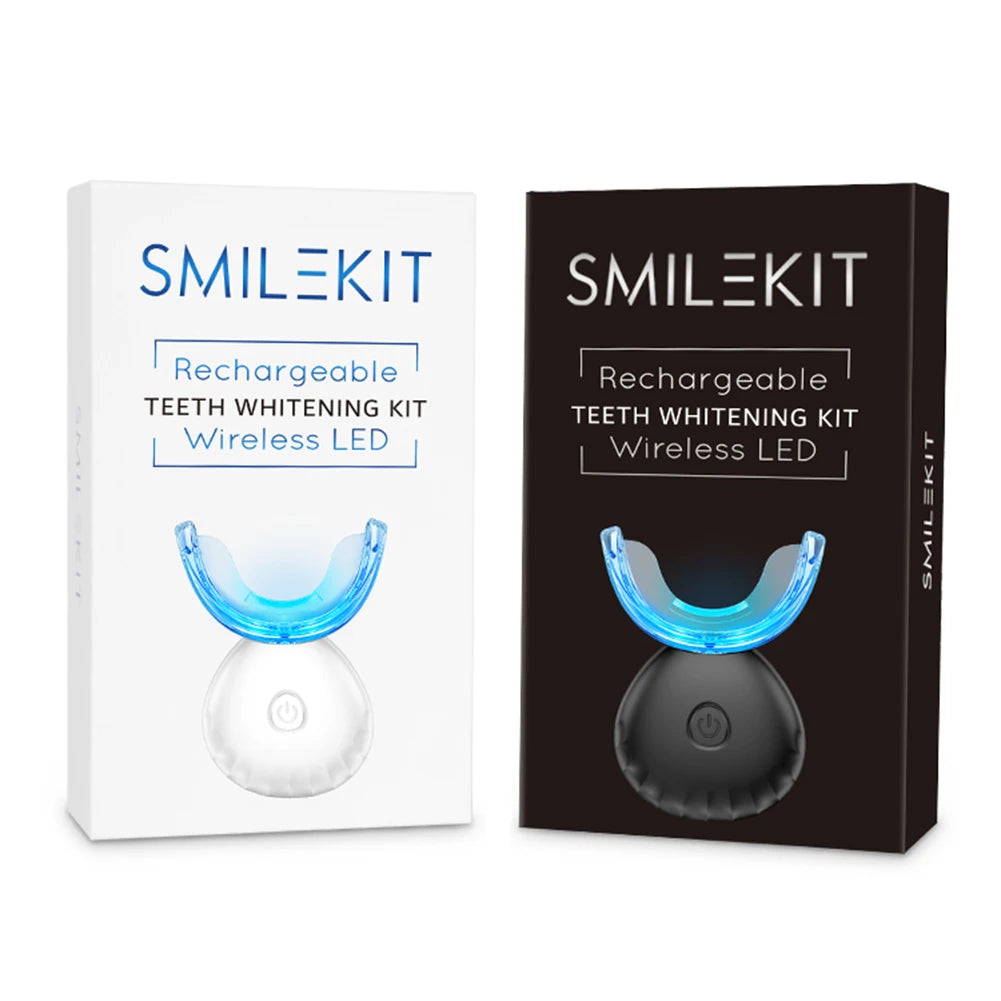 SMILE KIT™ Professional 35% CP Set - Сет за професионално белеење заби ...